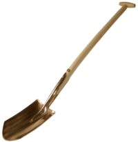 Orion Spade - Implementations at Waltham Place
